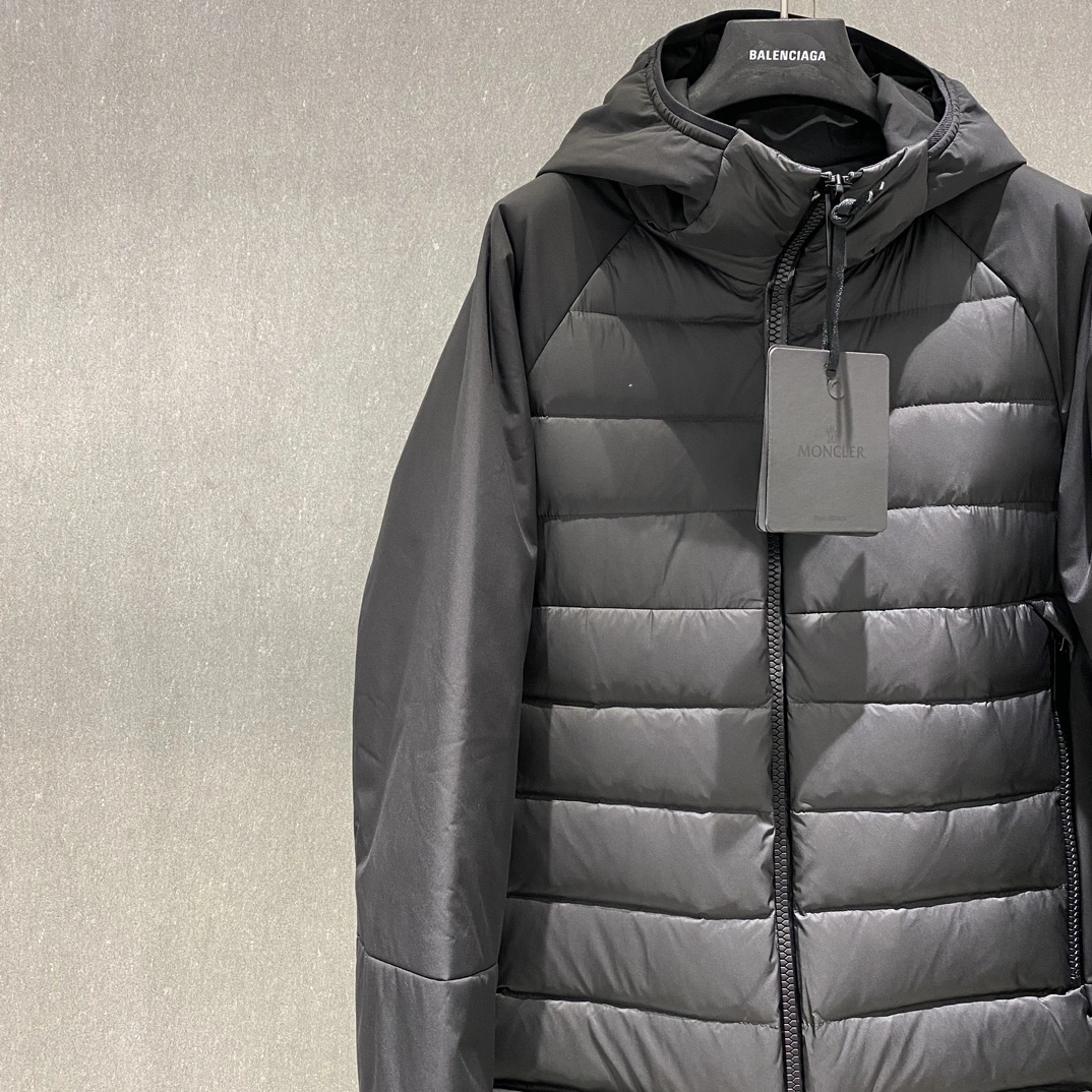 Legit Moncler Down Jackets
