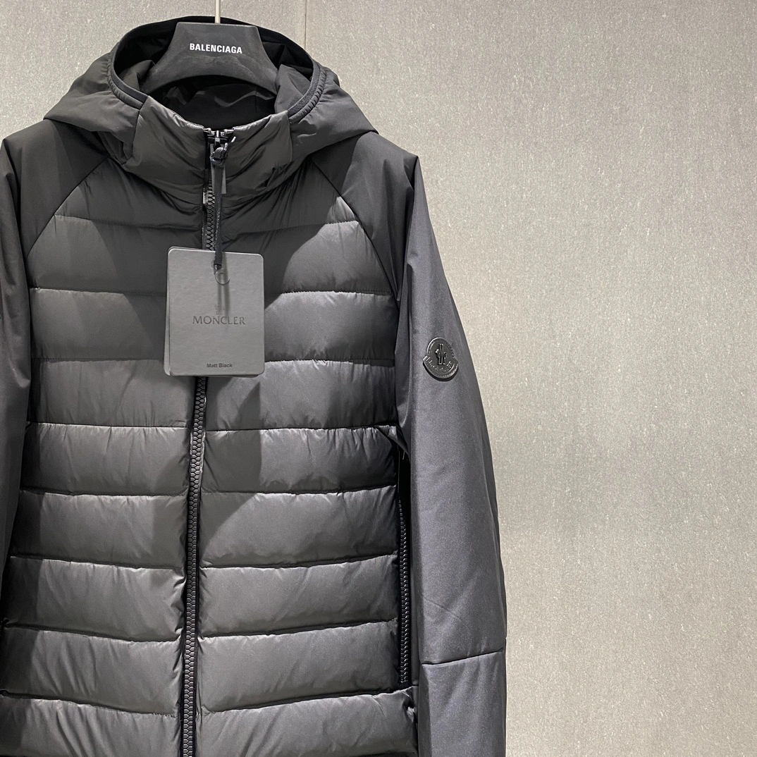 Legit Moncler Down Jackets