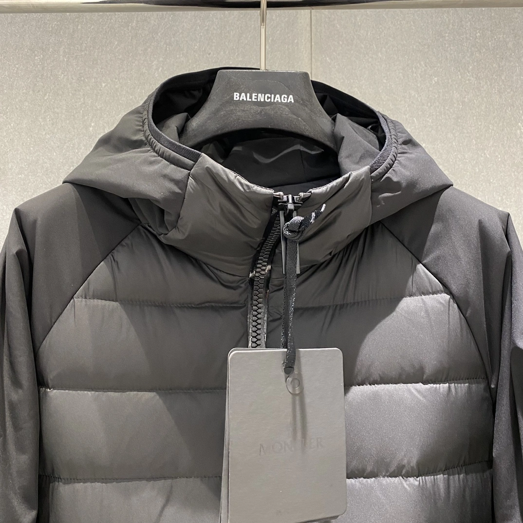 Legit Moncler Down Jackets
