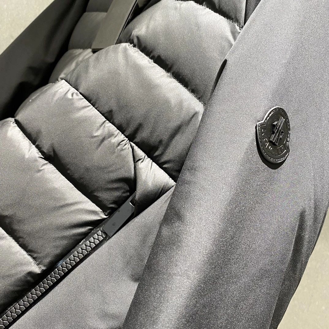 Legit Moncler Down Jackets