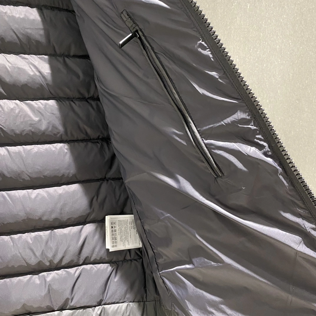 Legit Moncler Down Jackets