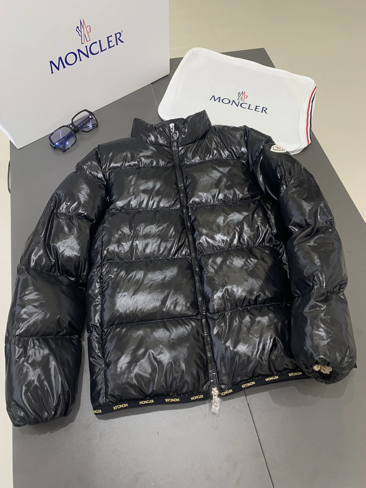 Moncler Down Jackets