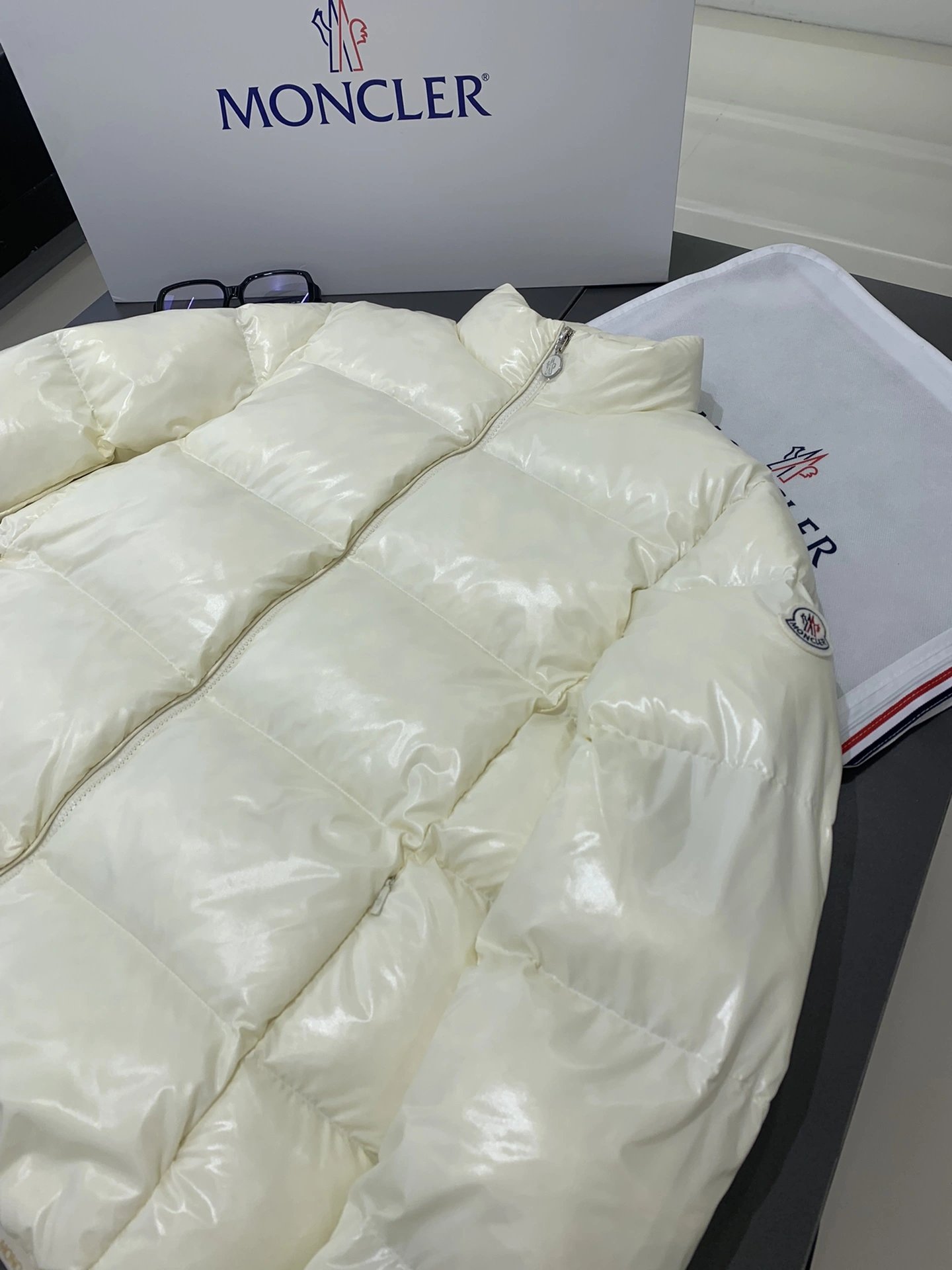 Perfect replica Moncler Down Jackets