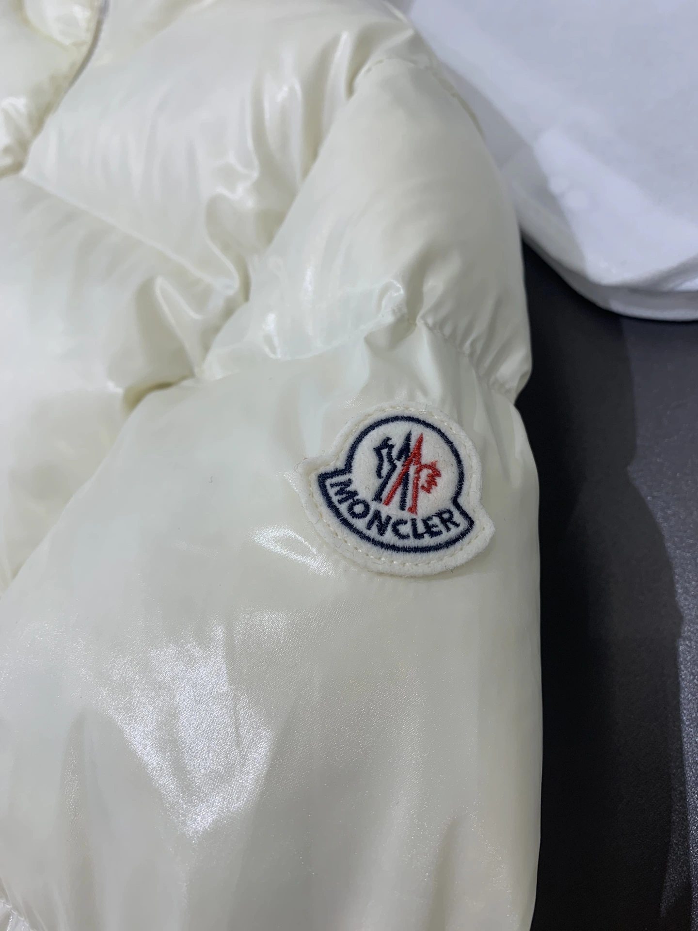 Perfect replica Moncler Down Jackets