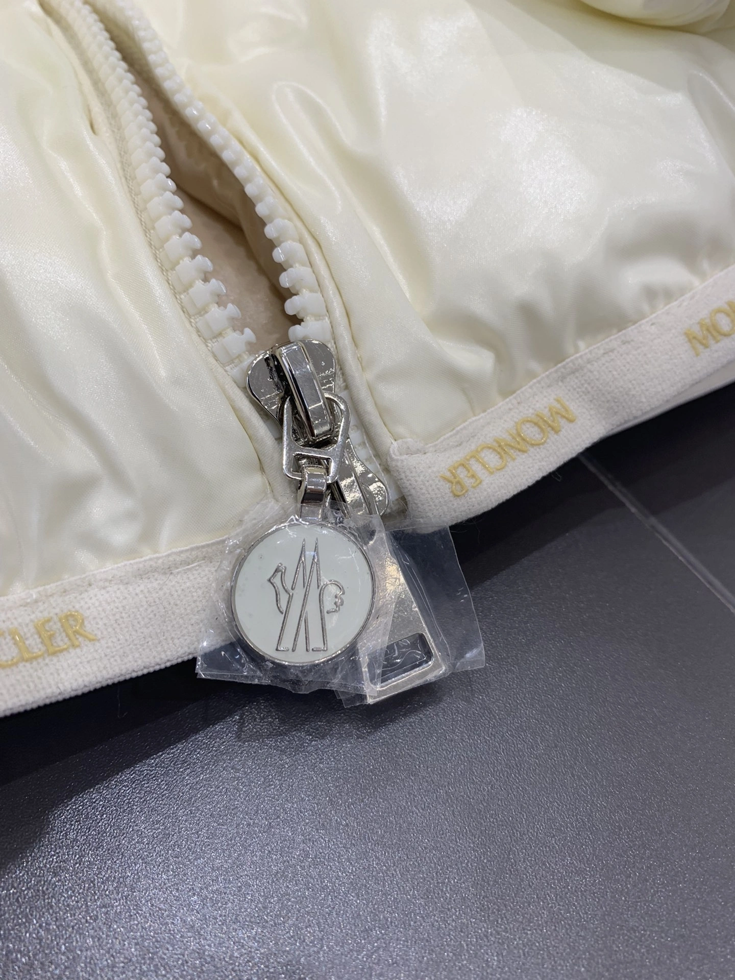 Perfect replica Moncler Down Jackets