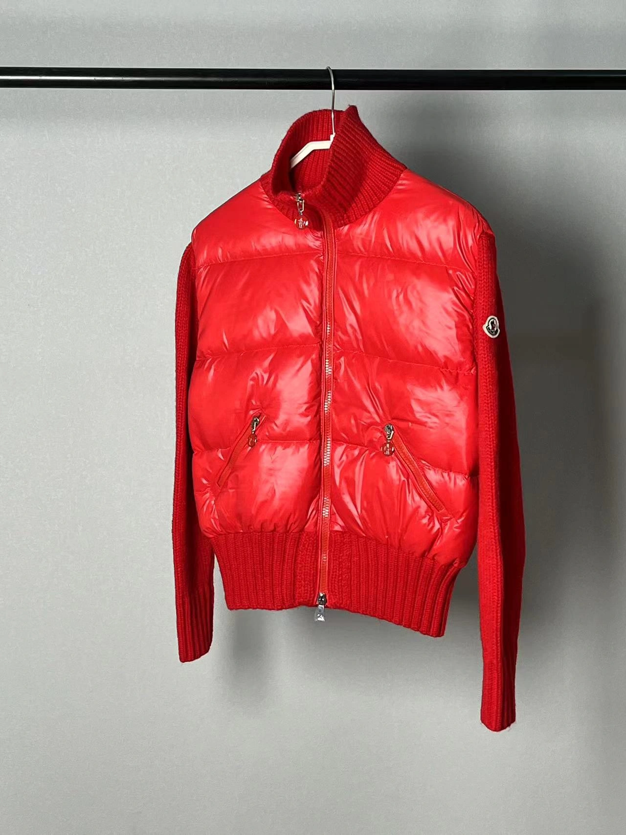 Official Moncler Down Jackets