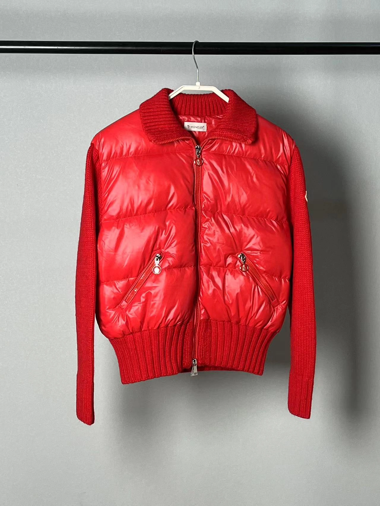 Official Moncler Down Jackets