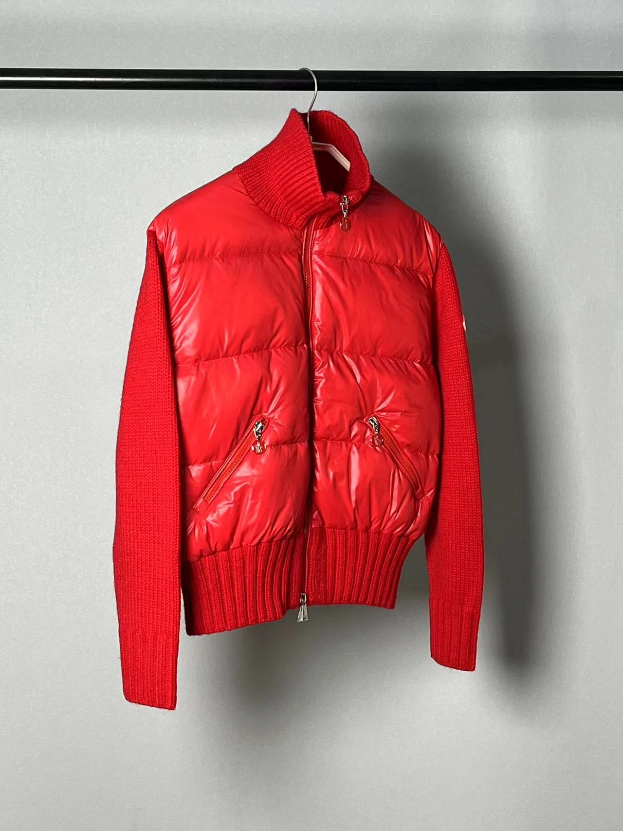 Official Moncler Down Jackets