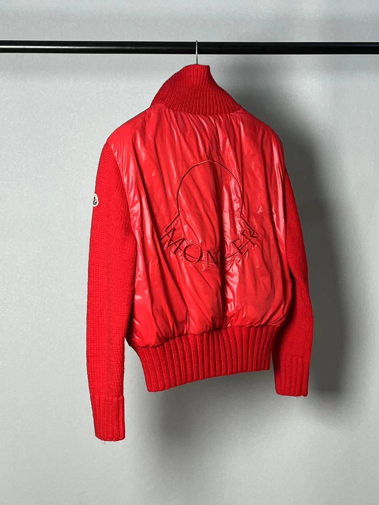 Official Moncler Down Jackets
