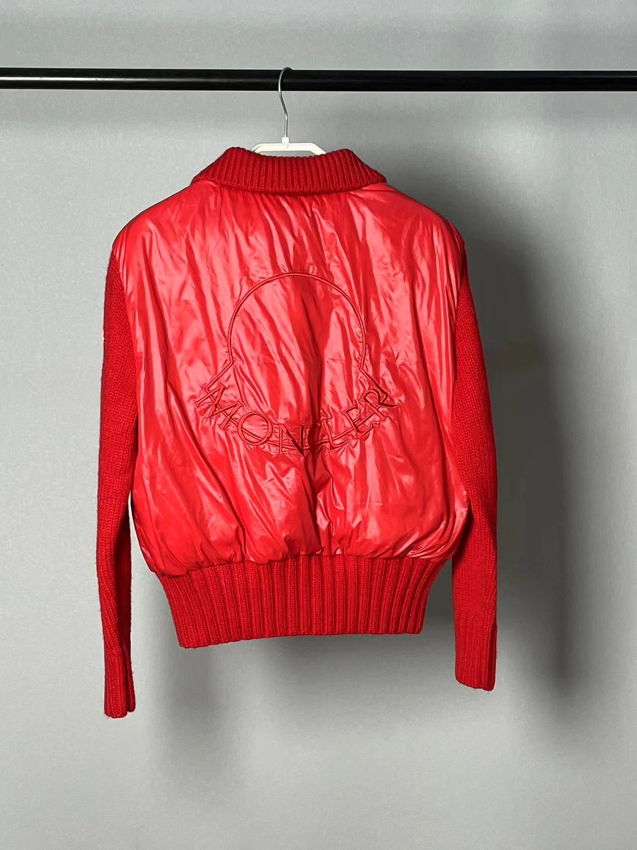 Official Moncler Down Jackets