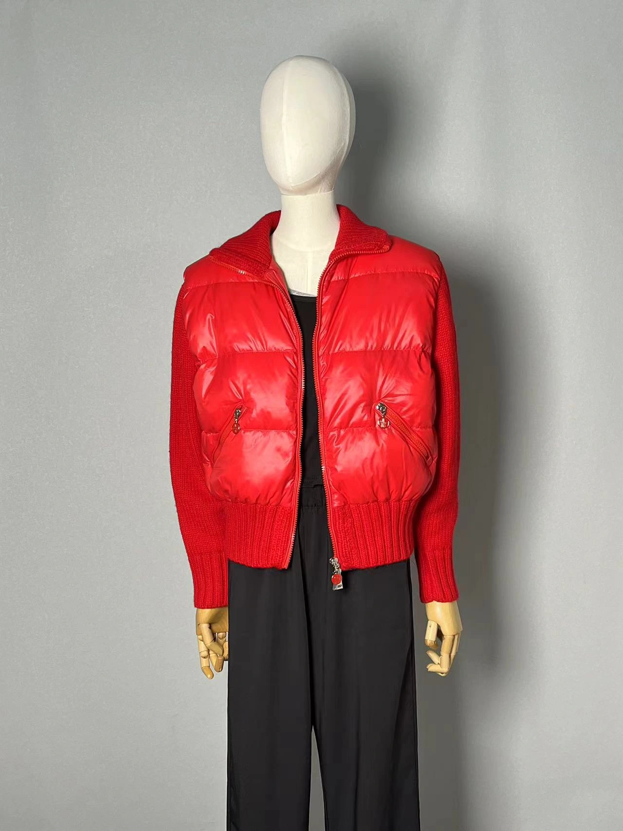 Official Moncler Down Jackets