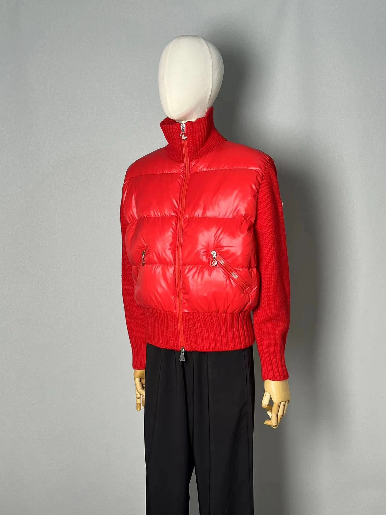 Official Moncler Down Jackets