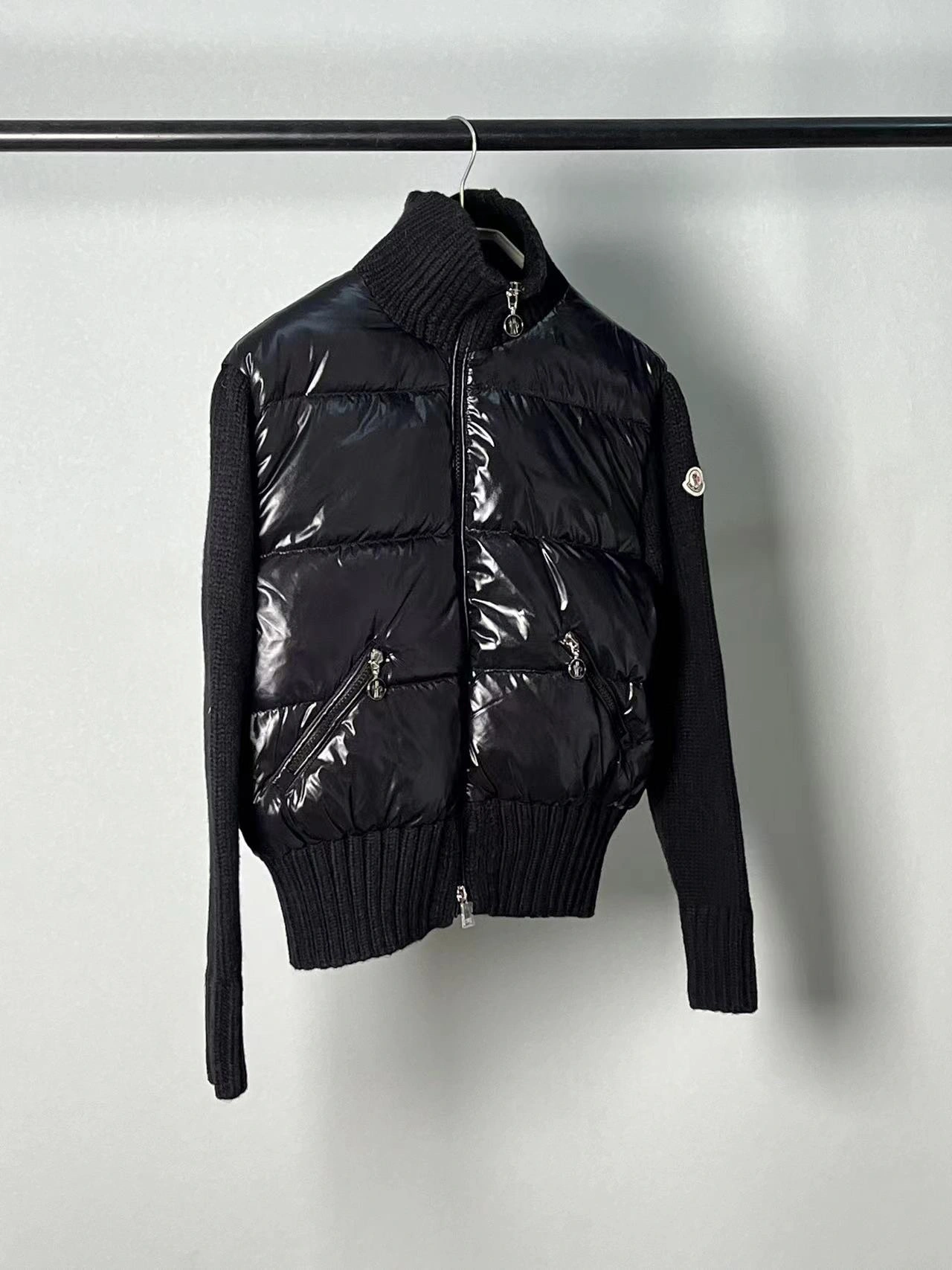 OEM Moncler Down Jackets