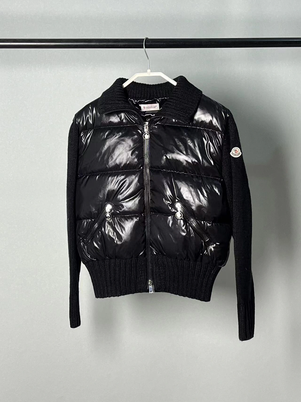 OEM Moncler Down Jackets