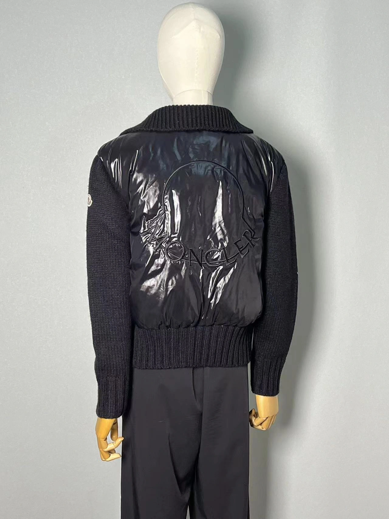 OEM Moncler Down Jackets