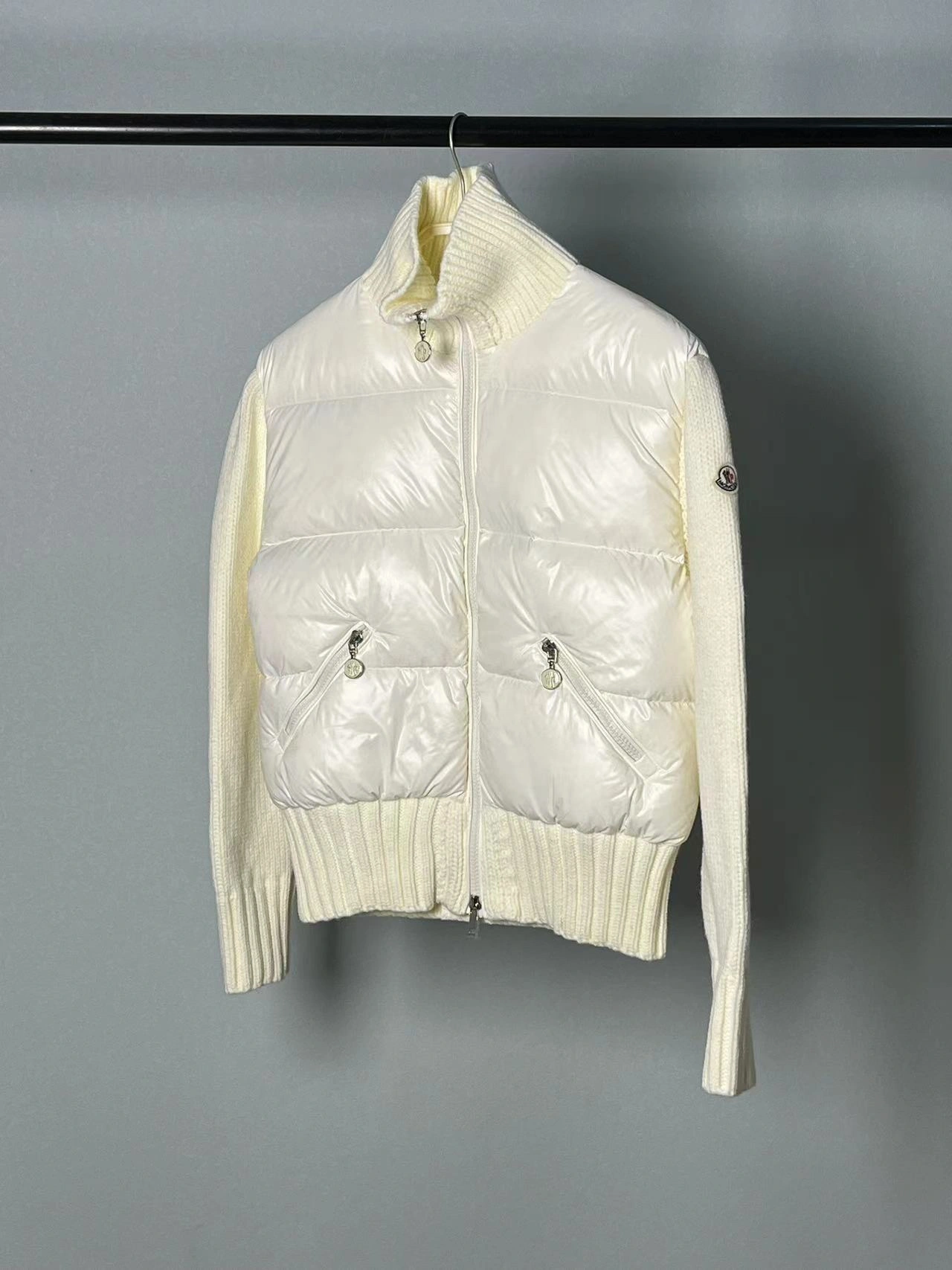 Factory-made Moncler Down Jackets