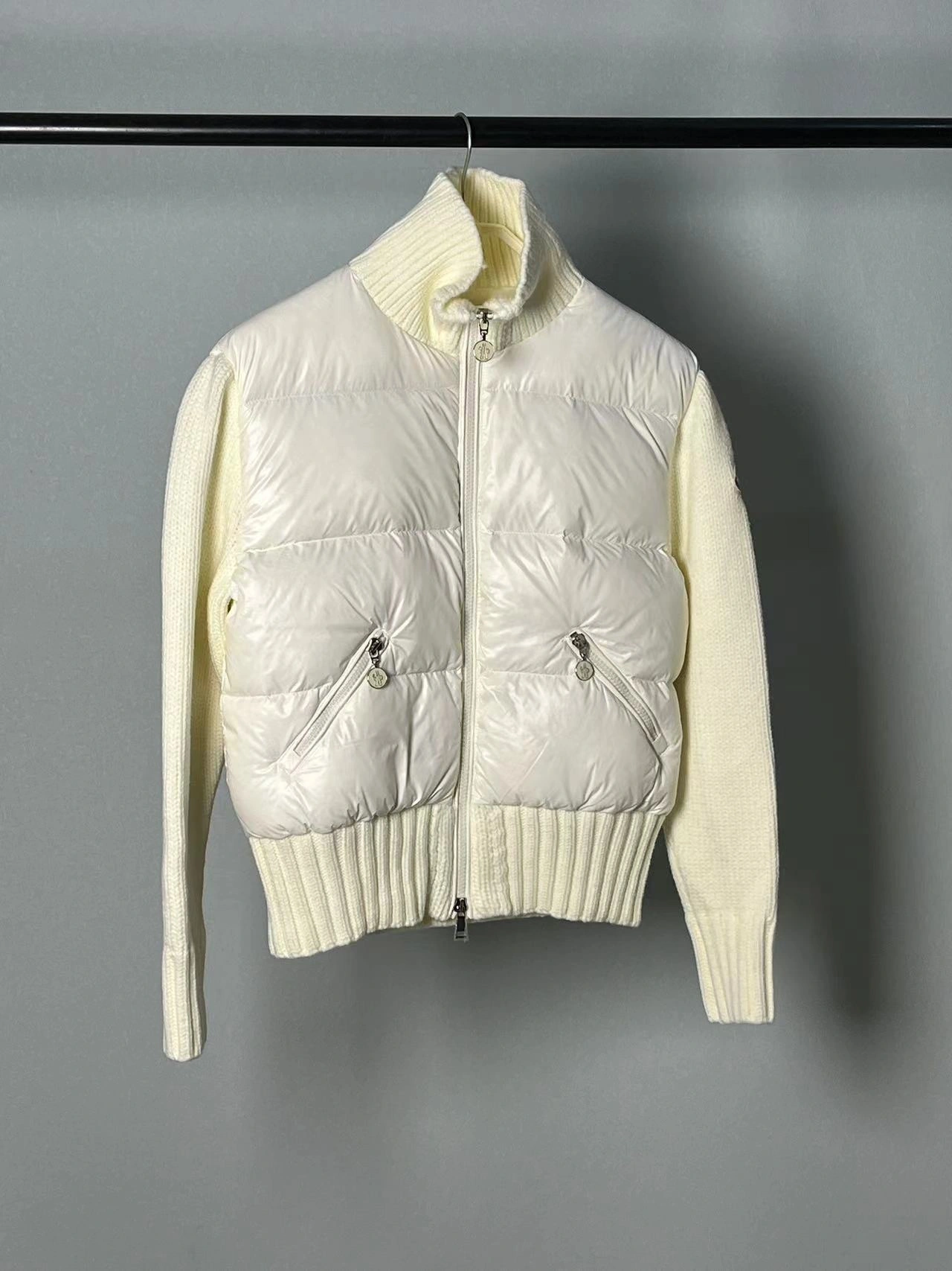 Factory-made Moncler Down Jackets