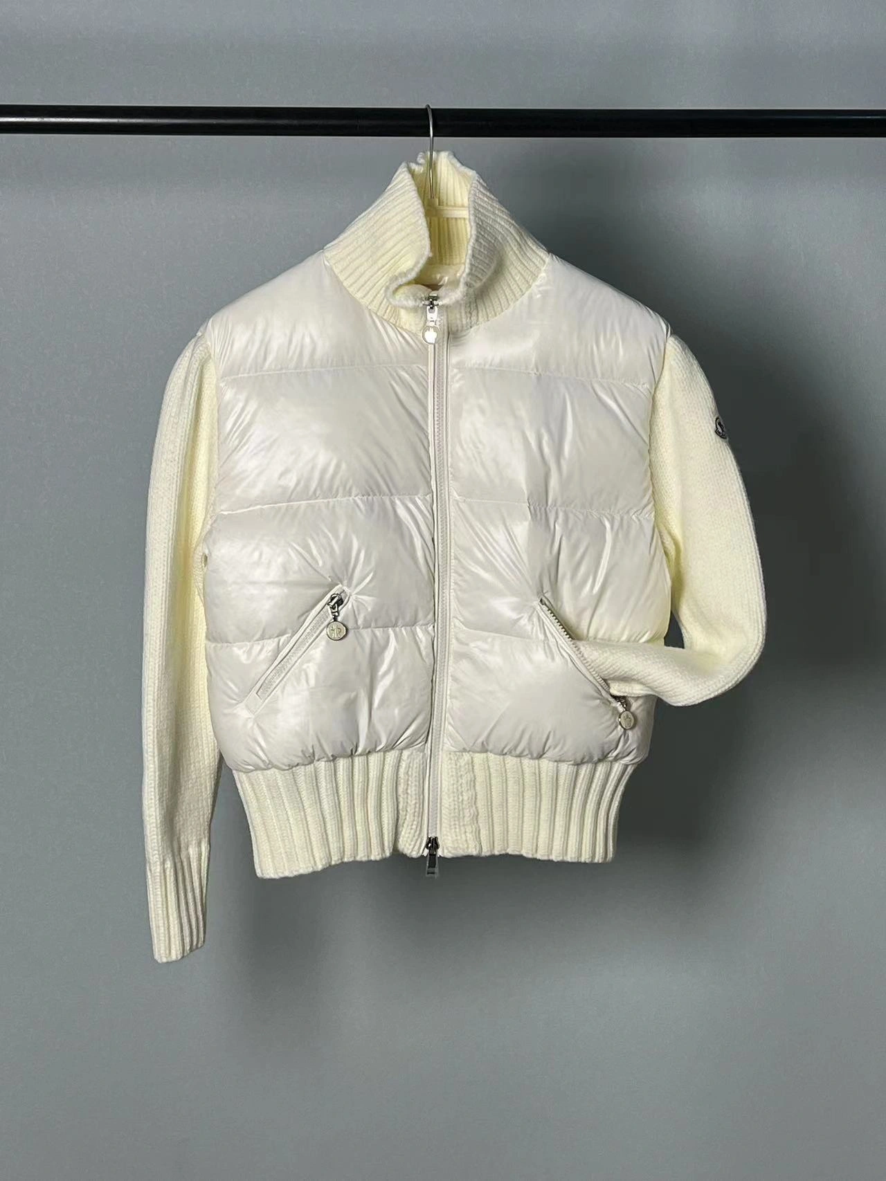 Factory-made Moncler Down Jackets