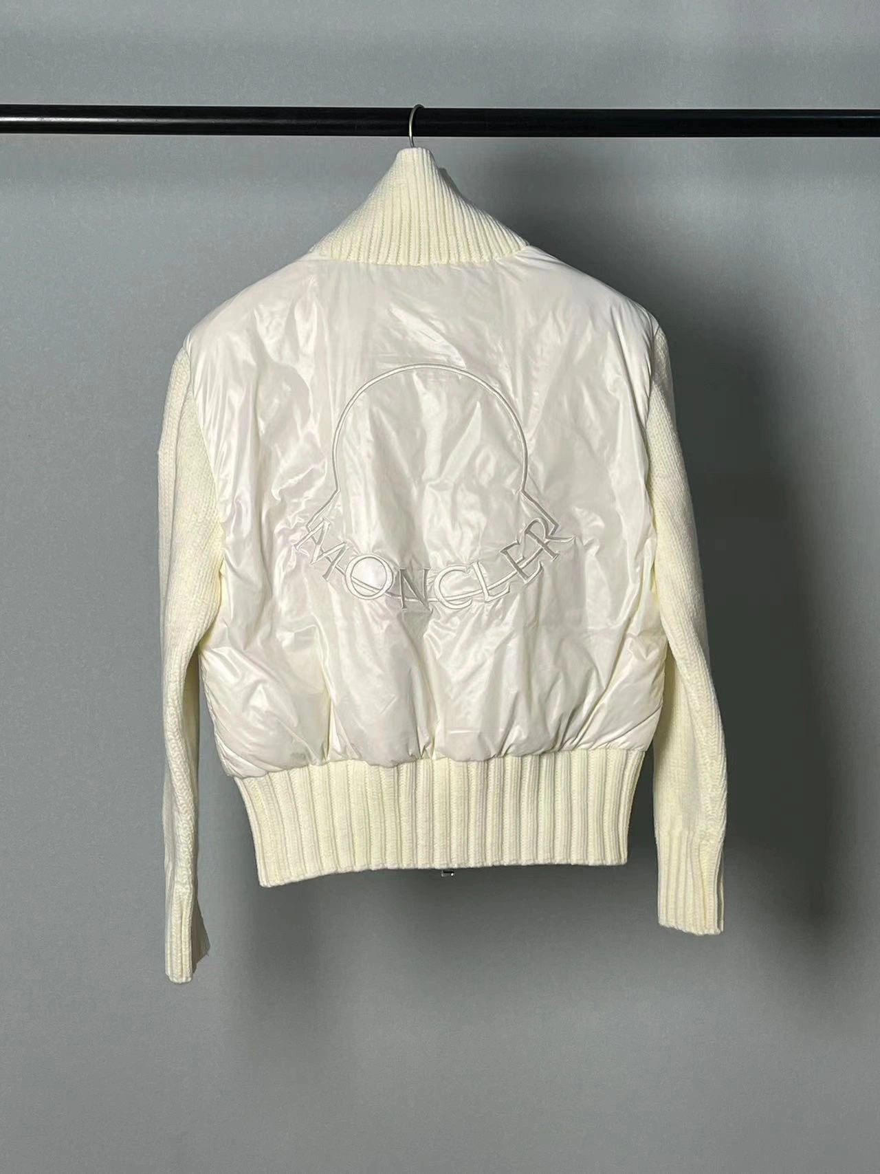 Factory-made Moncler Down Jackets