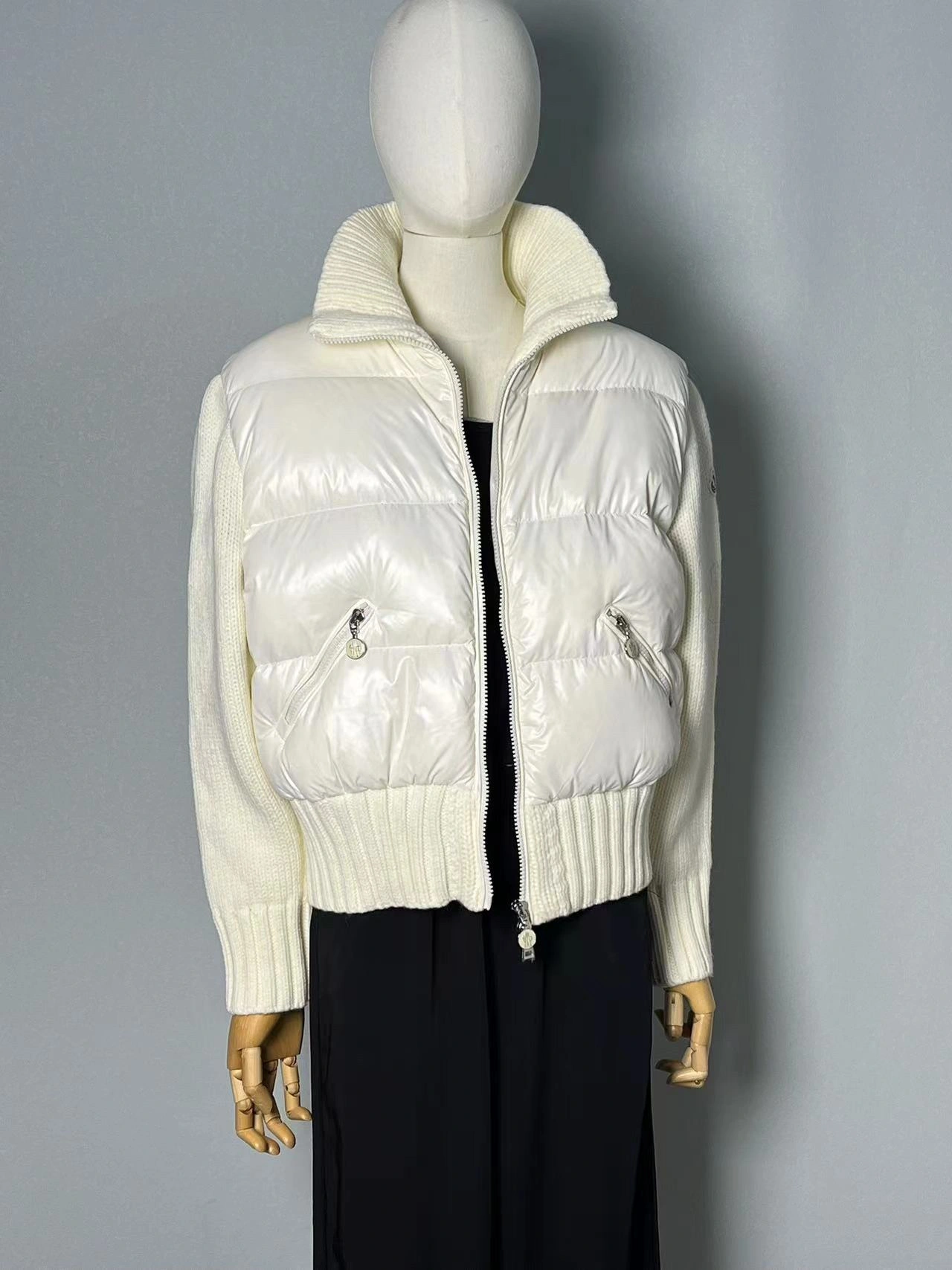 Factory-made Moncler Down Jackets