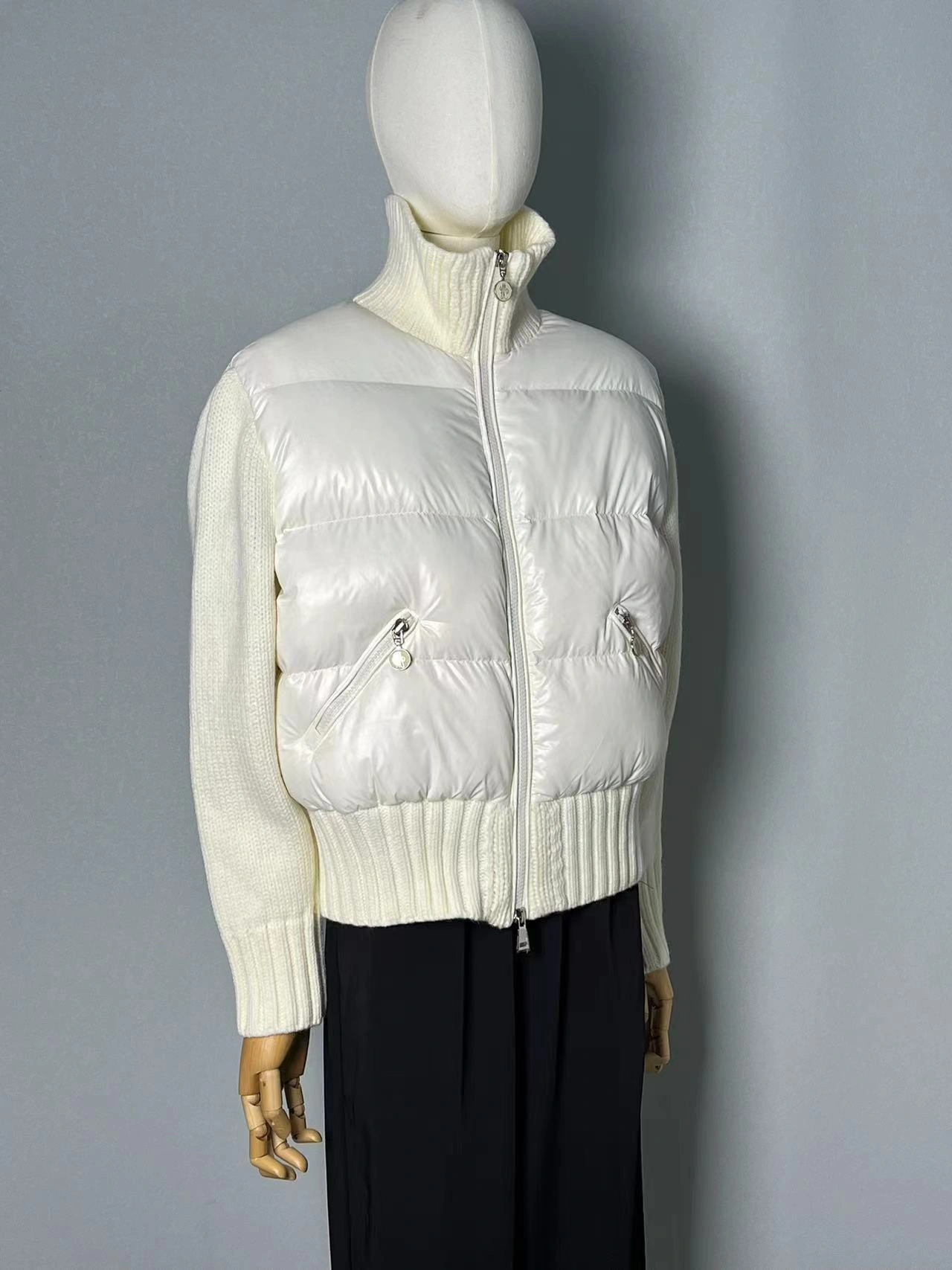 Factory-made Moncler Down Jackets