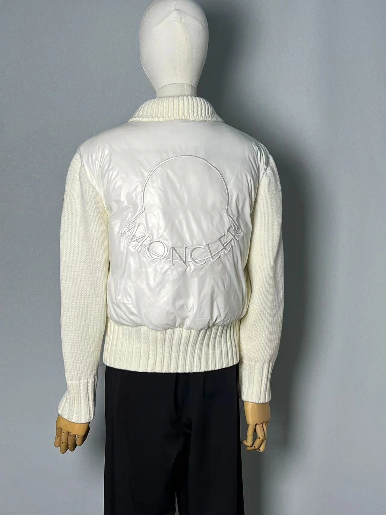 Factory-made Moncler Down Jackets
