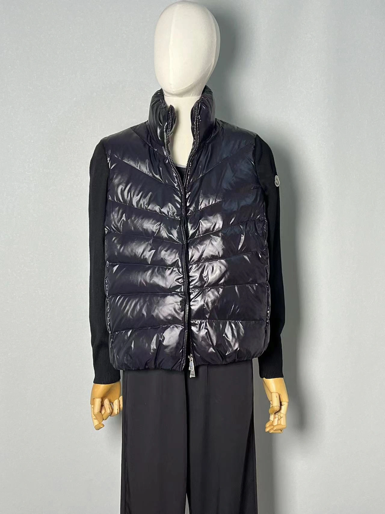 Value-priced Moncler Down Jackets