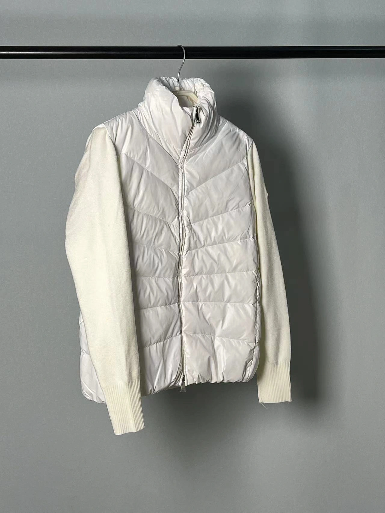 Legit Moncler Down Jackets