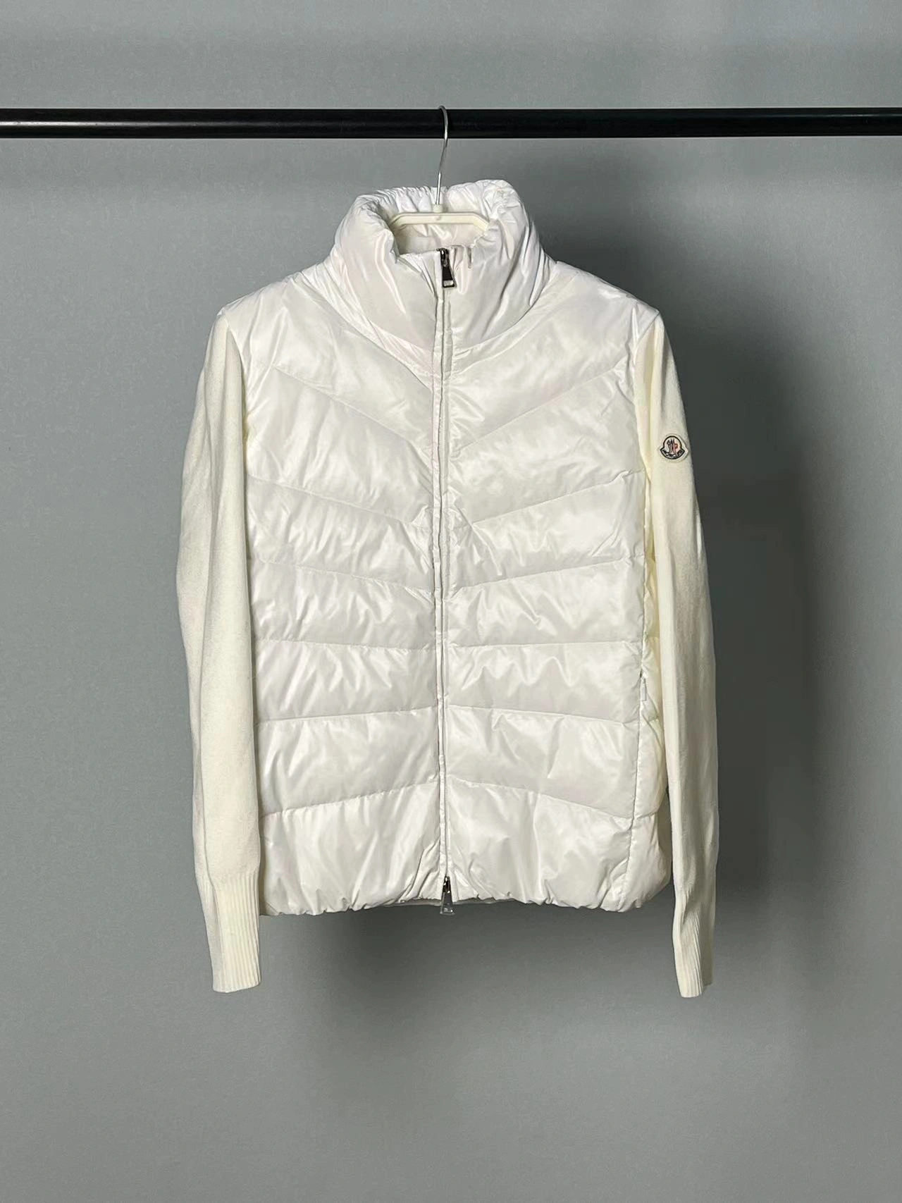 Legit Moncler Down Jackets