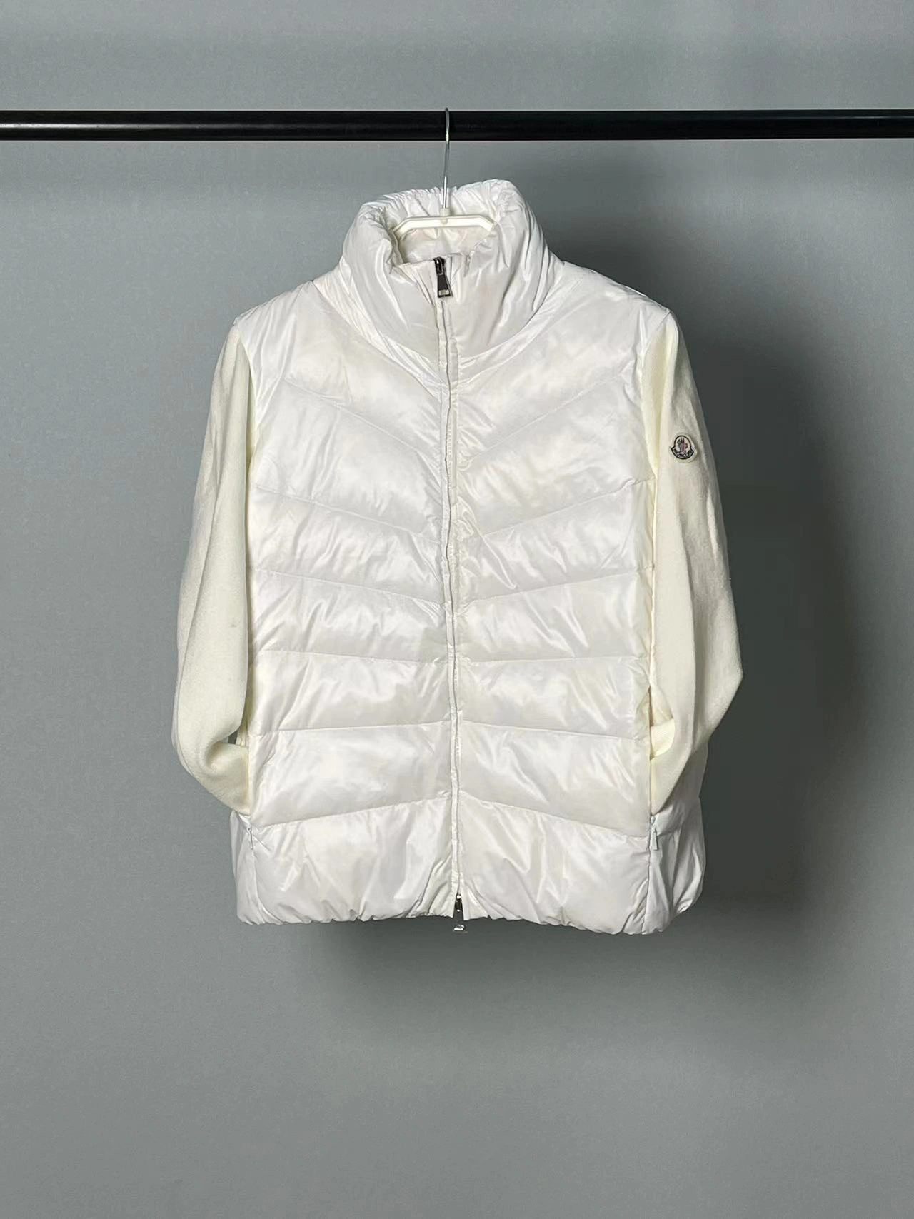 Legit Moncler Down Jackets