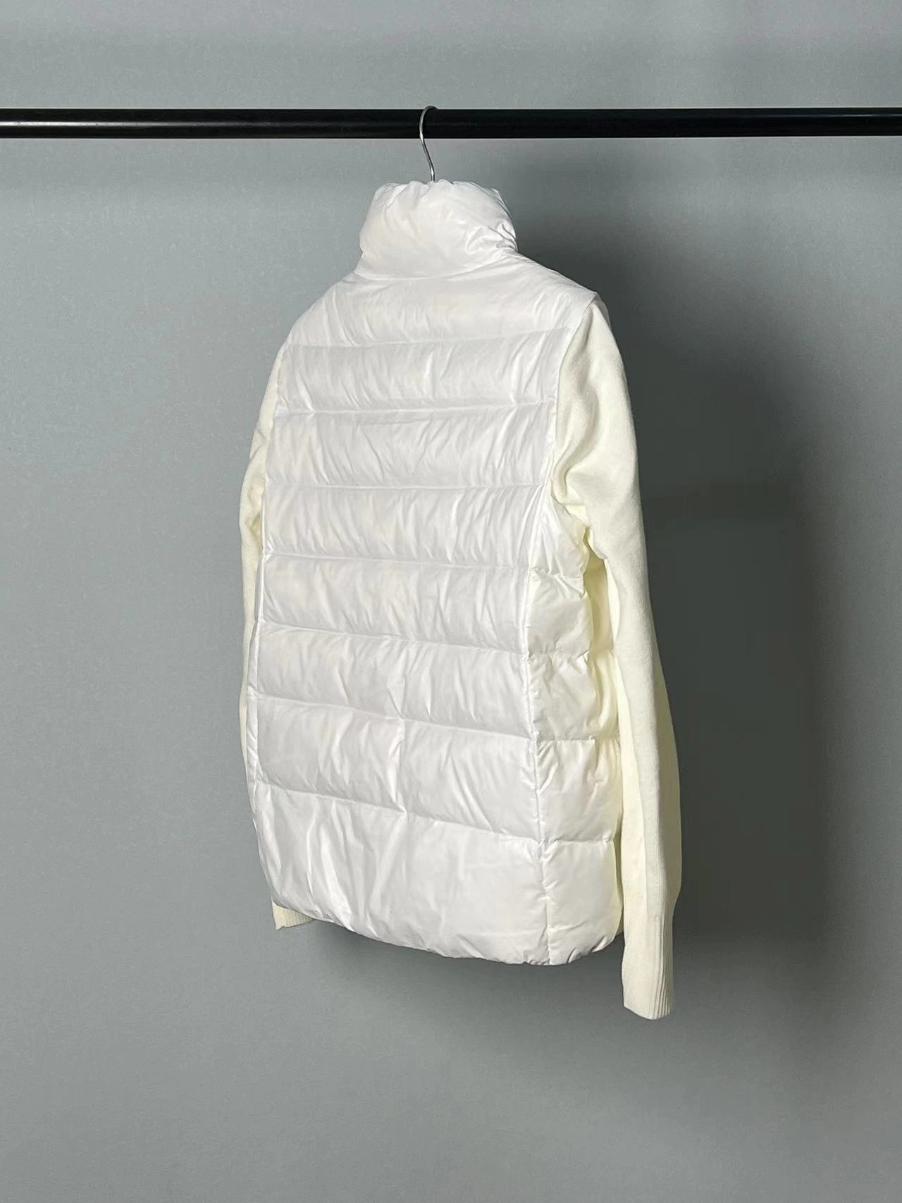 Legit Moncler Down Jackets