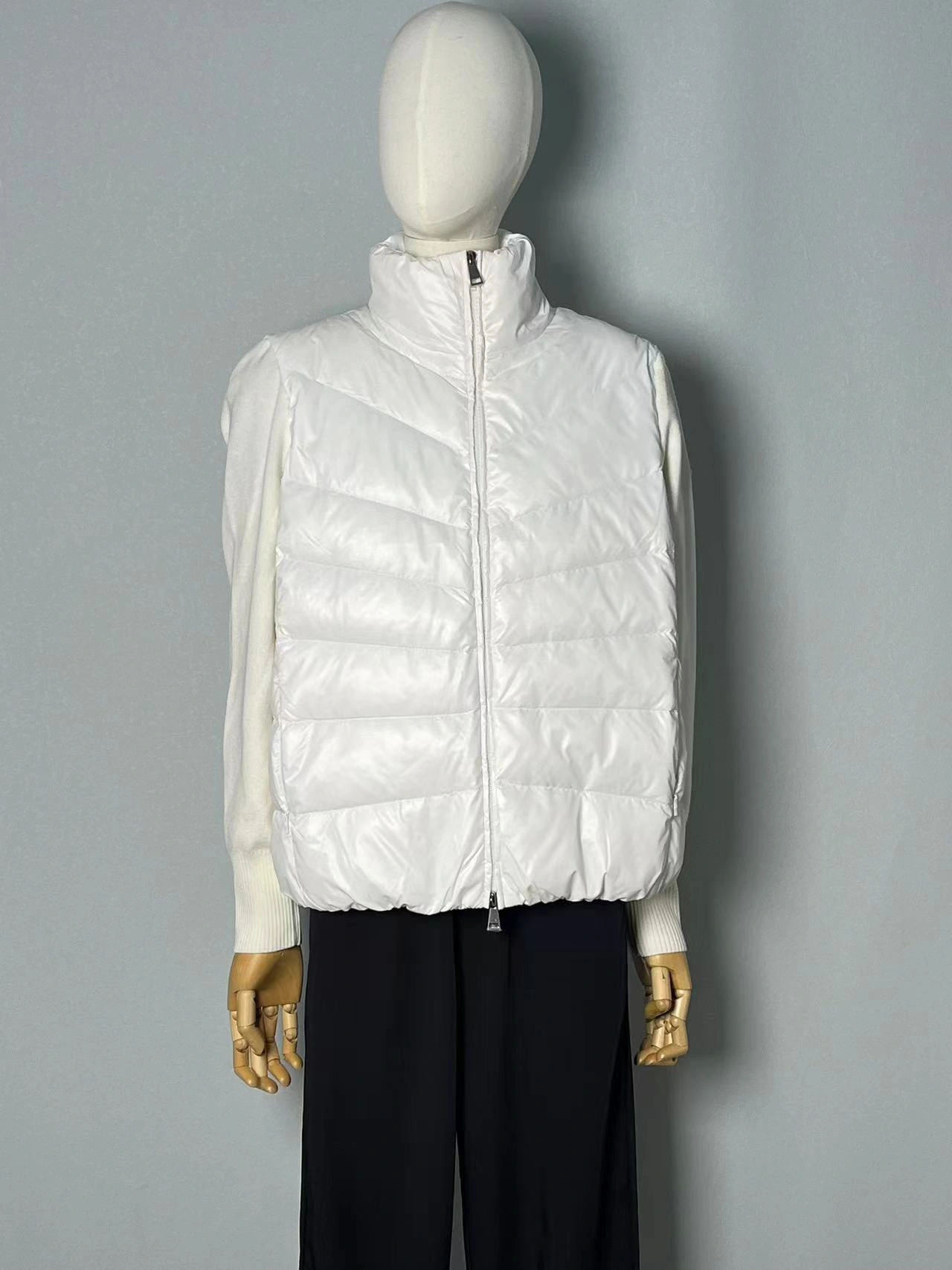 Legit Moncler Down Jackets