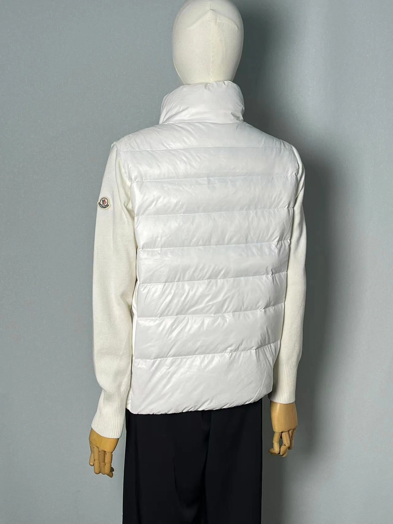 Legit Moncler Down Jackets