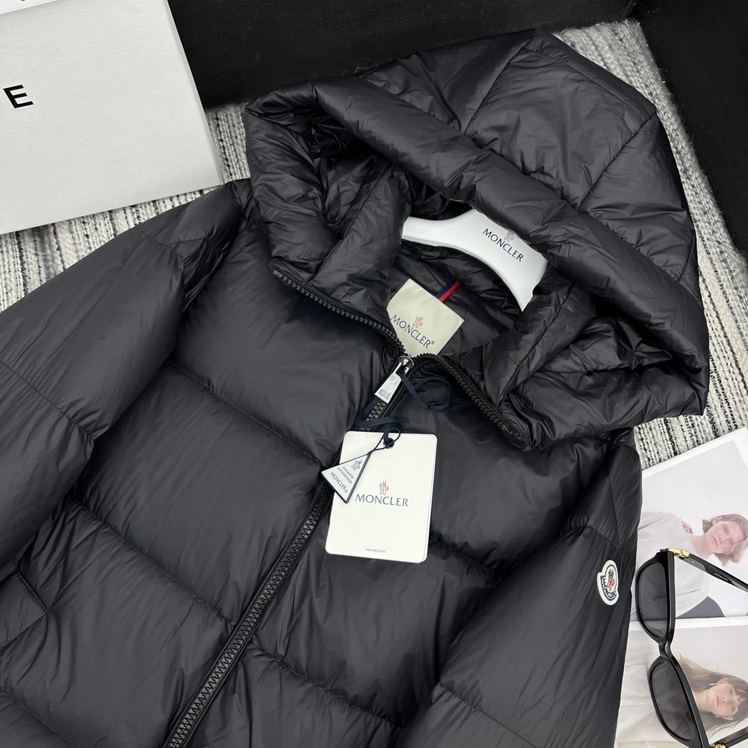 Original Moncler Down Jackets