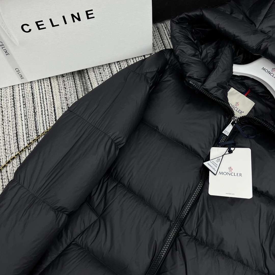 Original Moncler Down Jackets