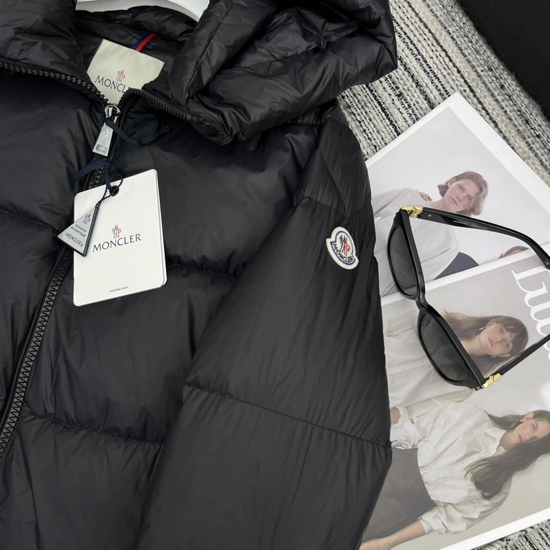 Original Moncler Down Jackets