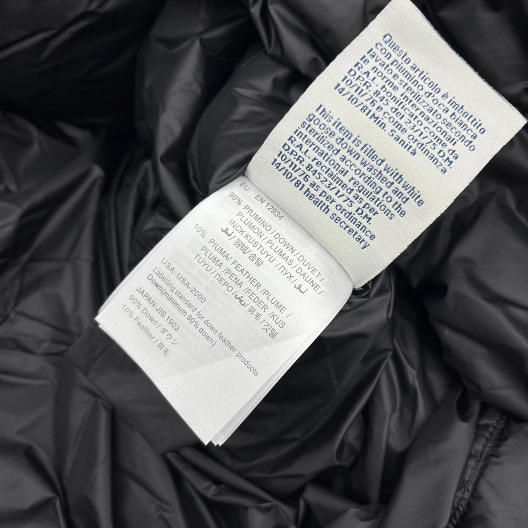 Original Moncler Down Jackets