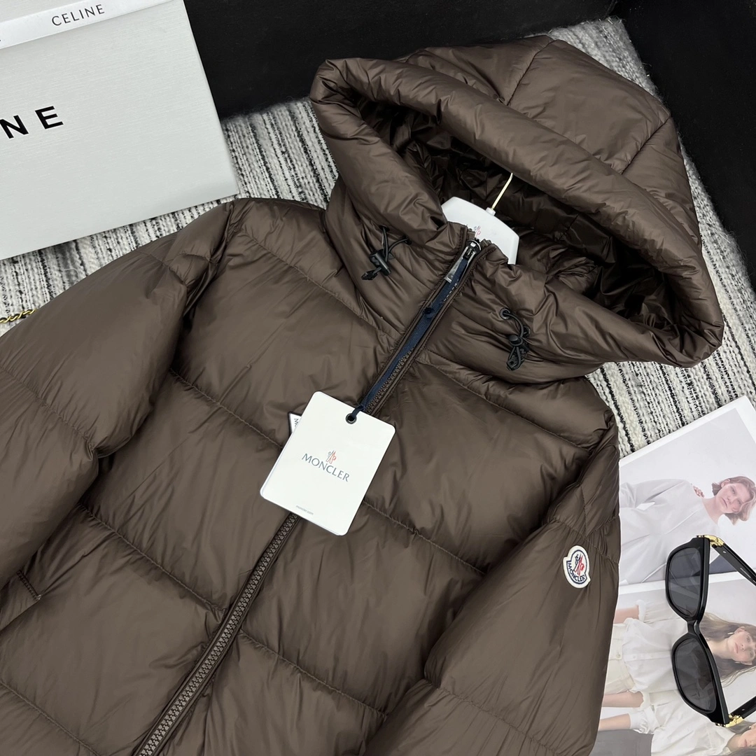 Bargain Moncler Down Jackets