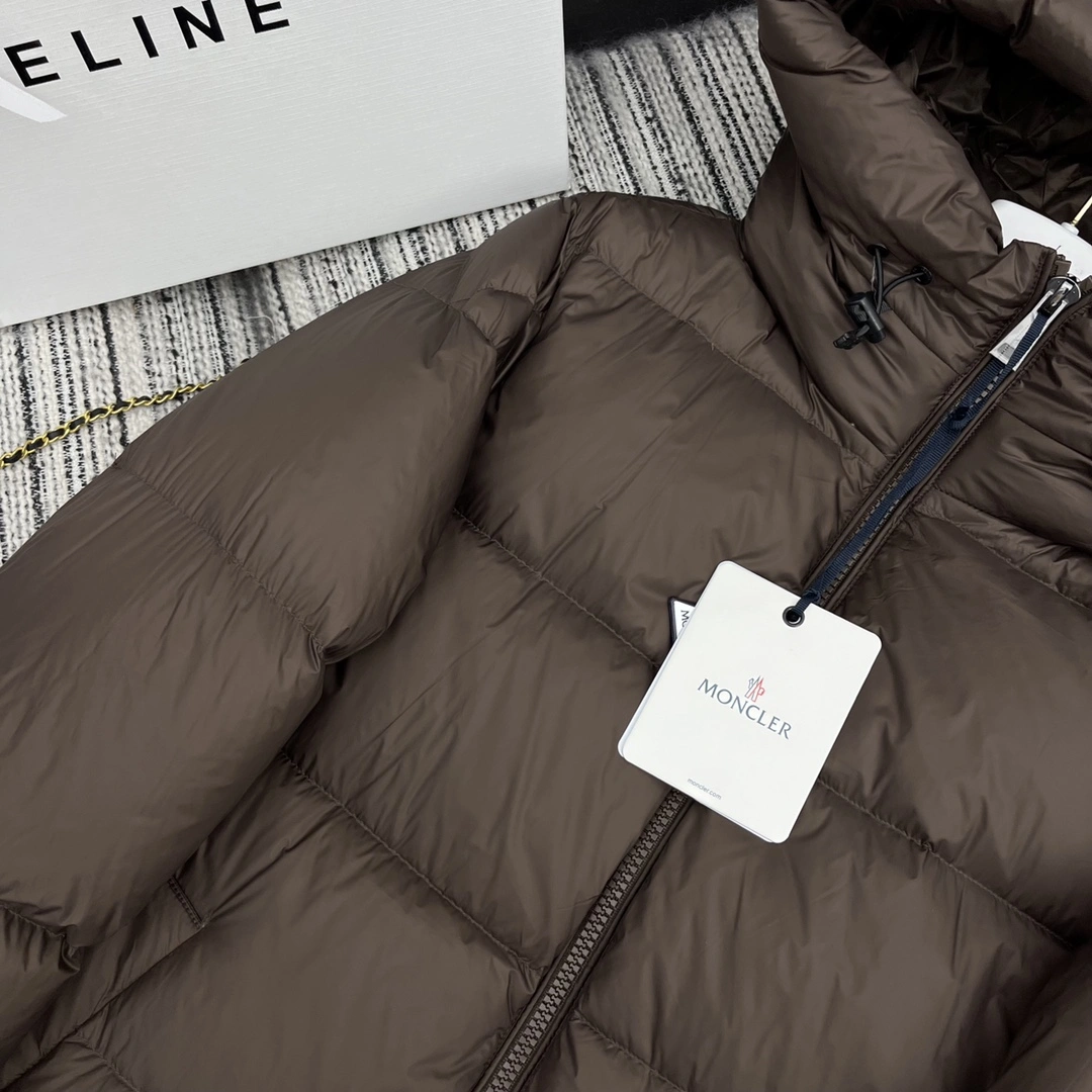 Bargain Moncler Down Jackets