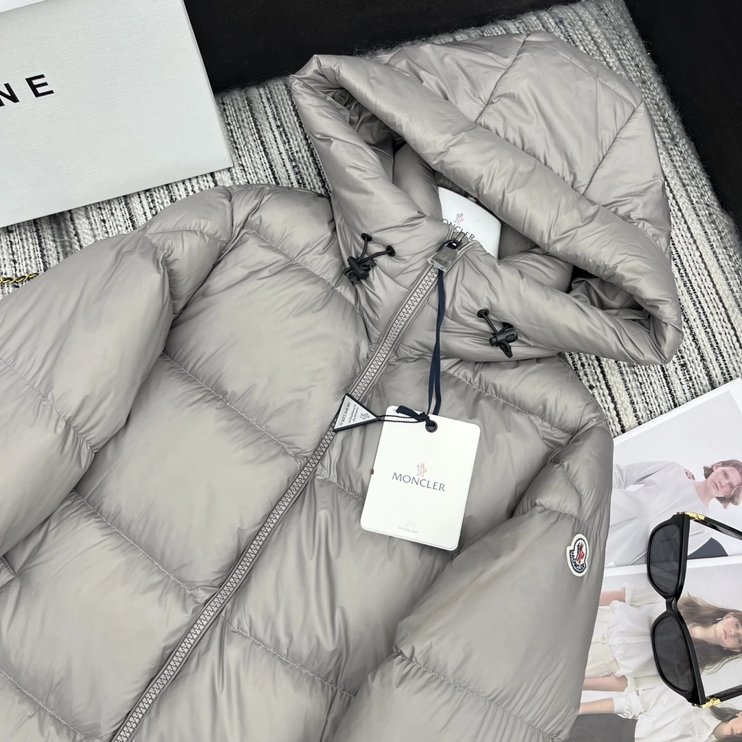 Reasonably priced Moncler Down Jackets