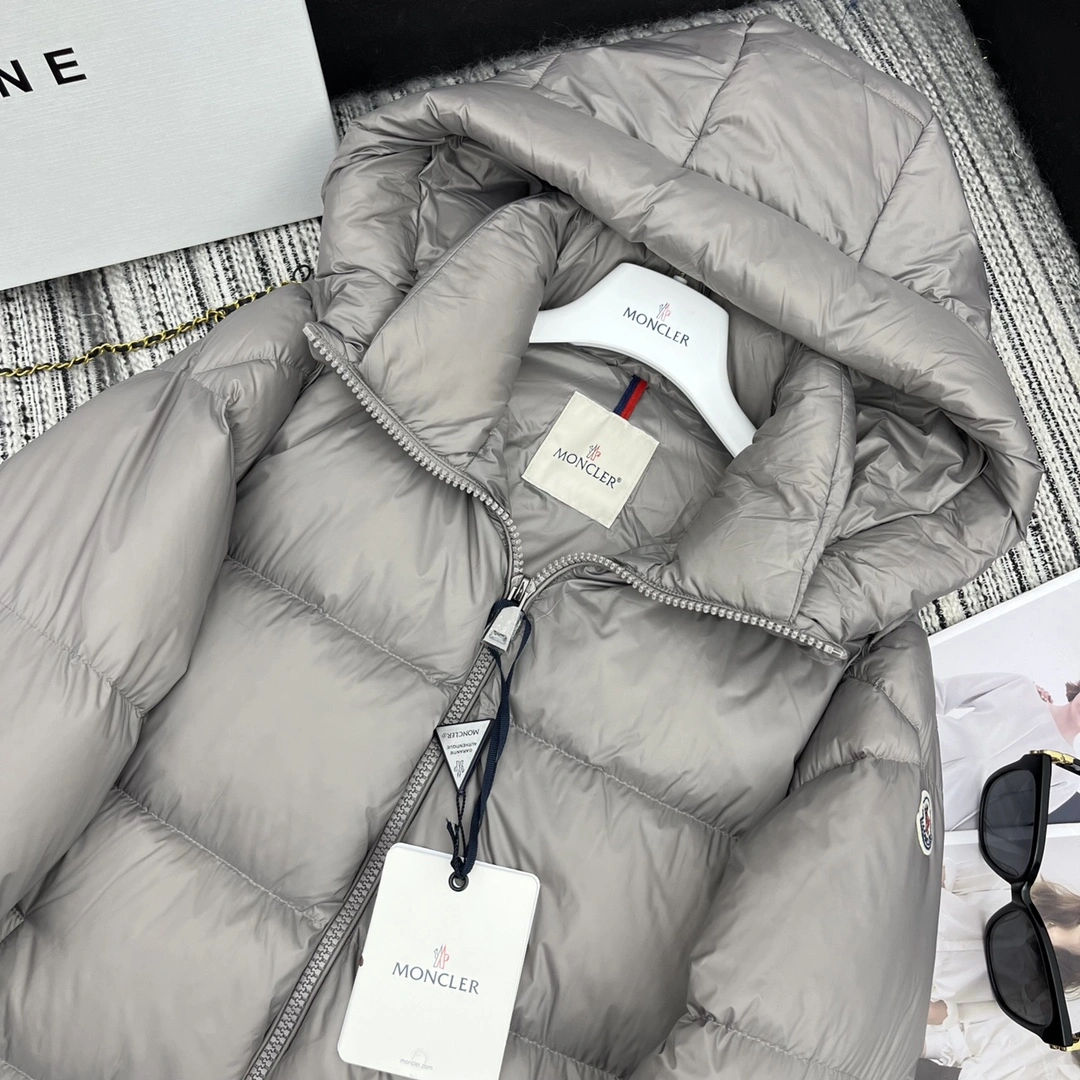 Reasonably priced Moncler Down Jackets