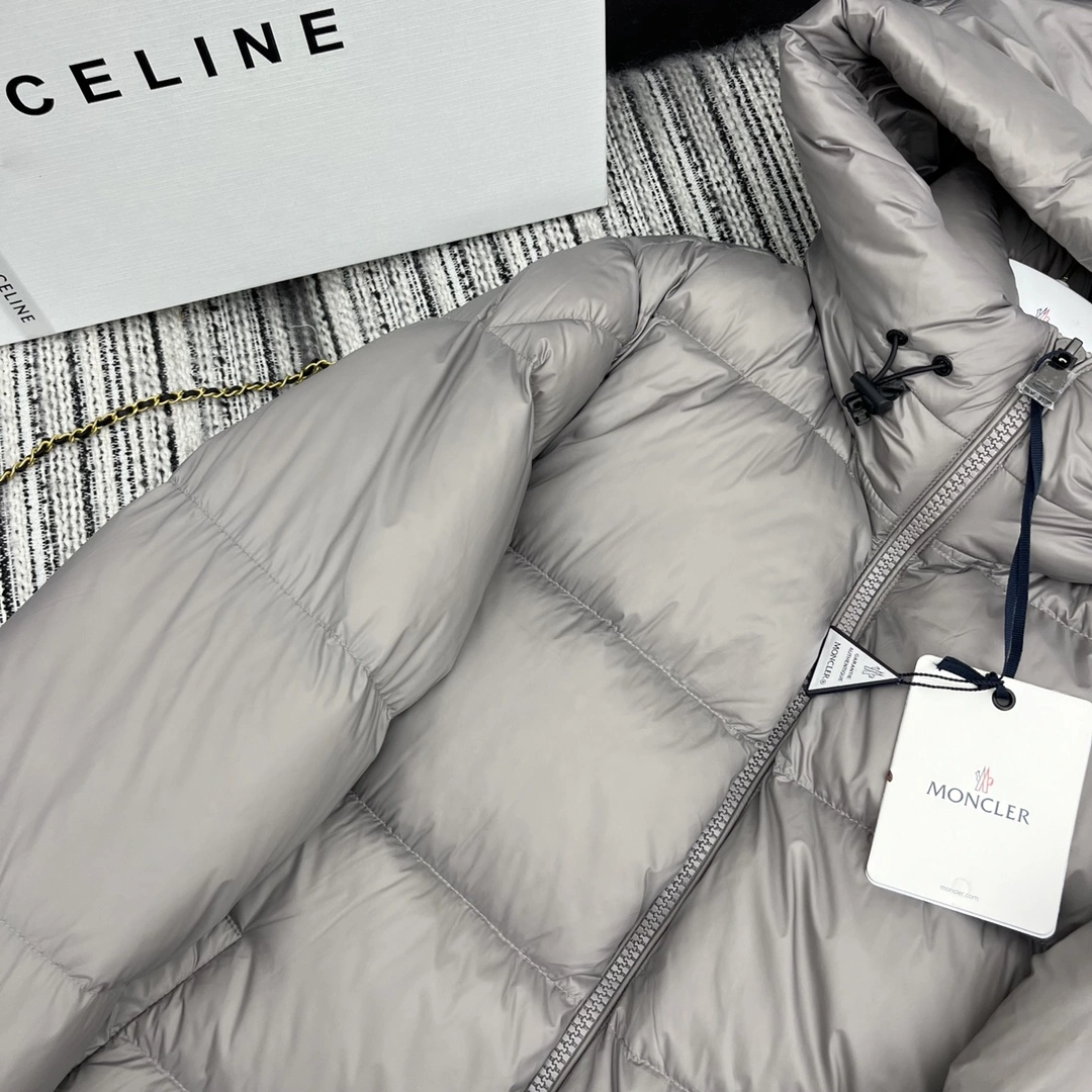 Reasonably priced Moncler Down Jackets