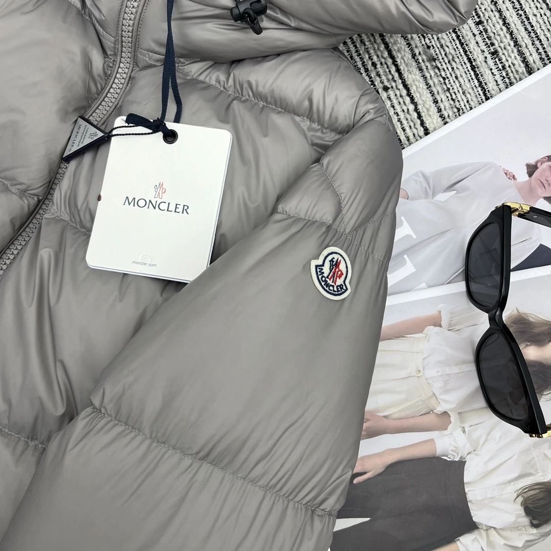 Reasonably priced Moncler Down Jackets