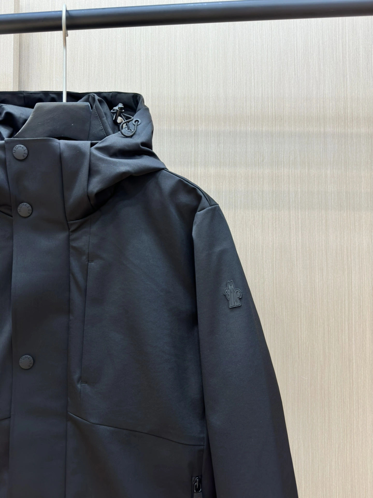 Value-priced Moncler Down Jackets