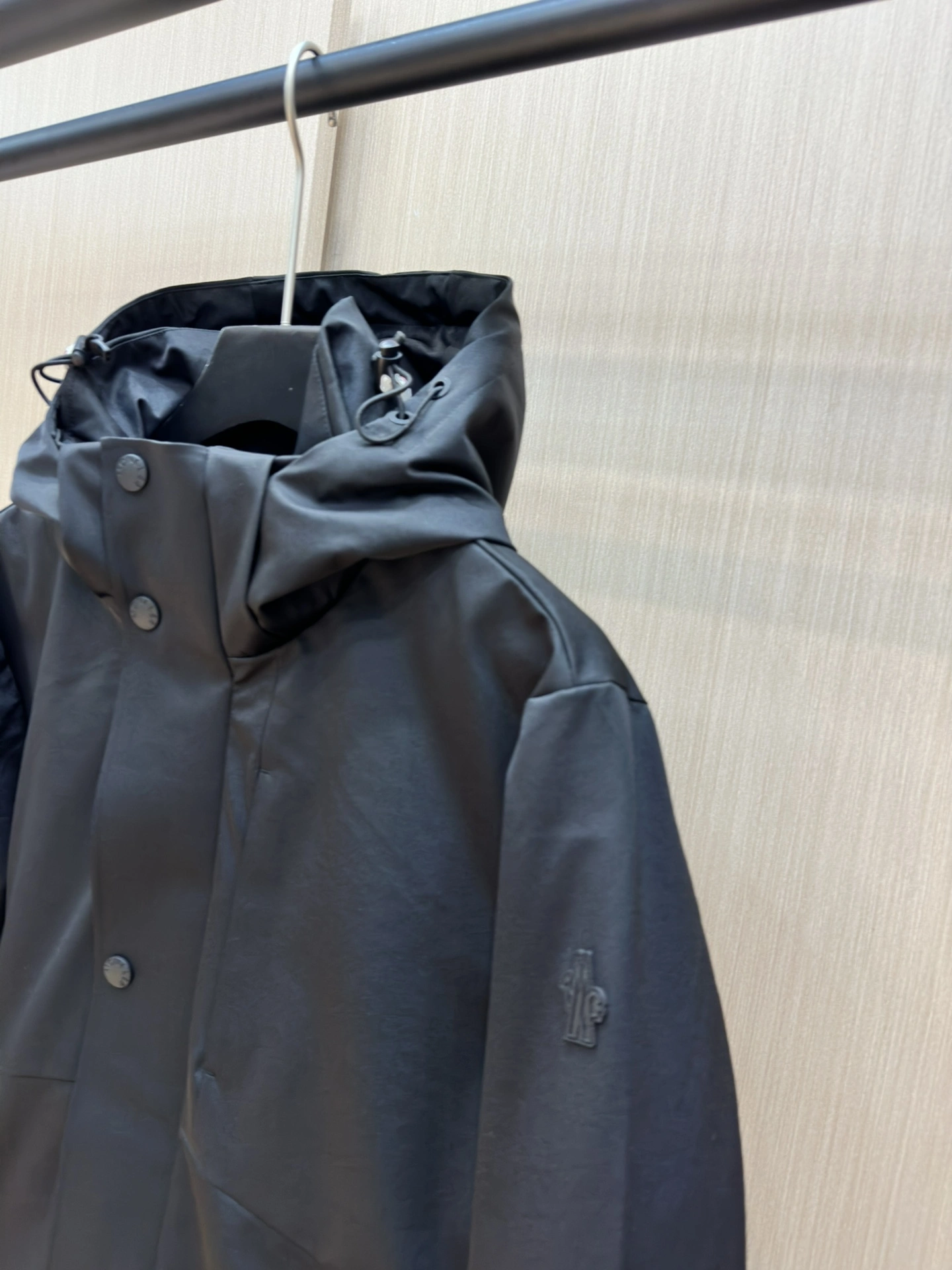 Value-priced Moncler Down Jackets