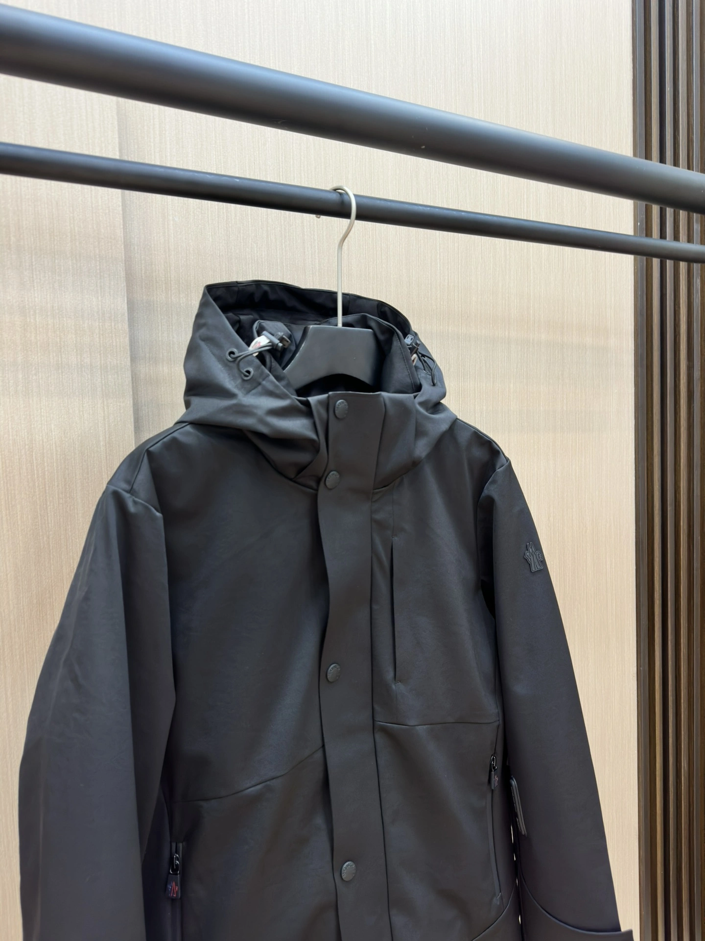Value-priced Moncler Down Jackets
