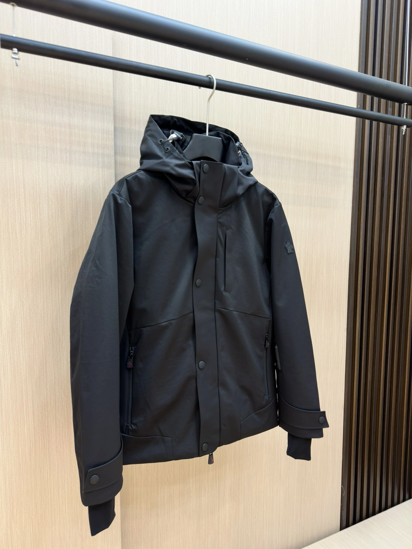 Value-priced Moncler Down Jackets
