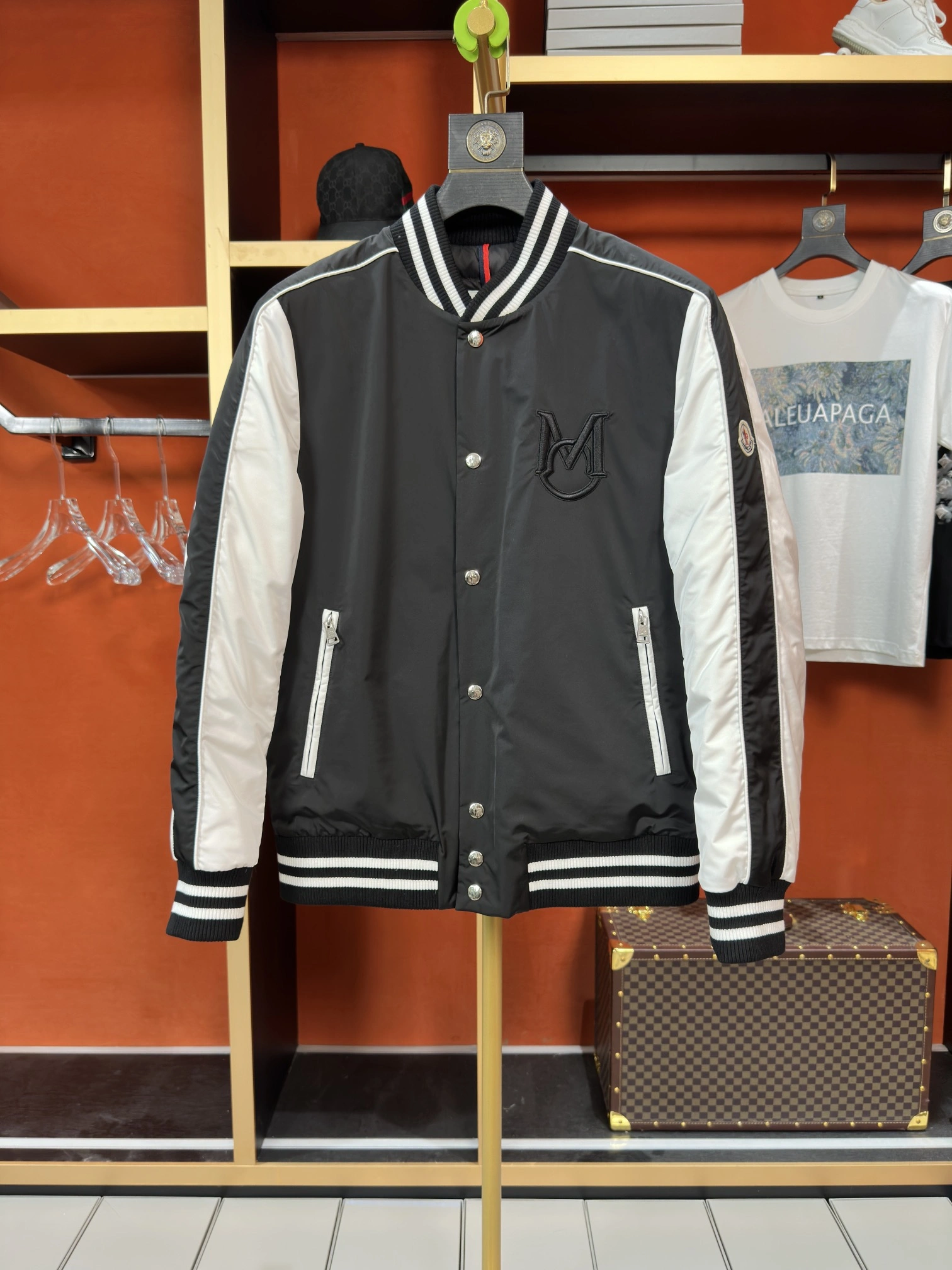 Moncler Down Jackets