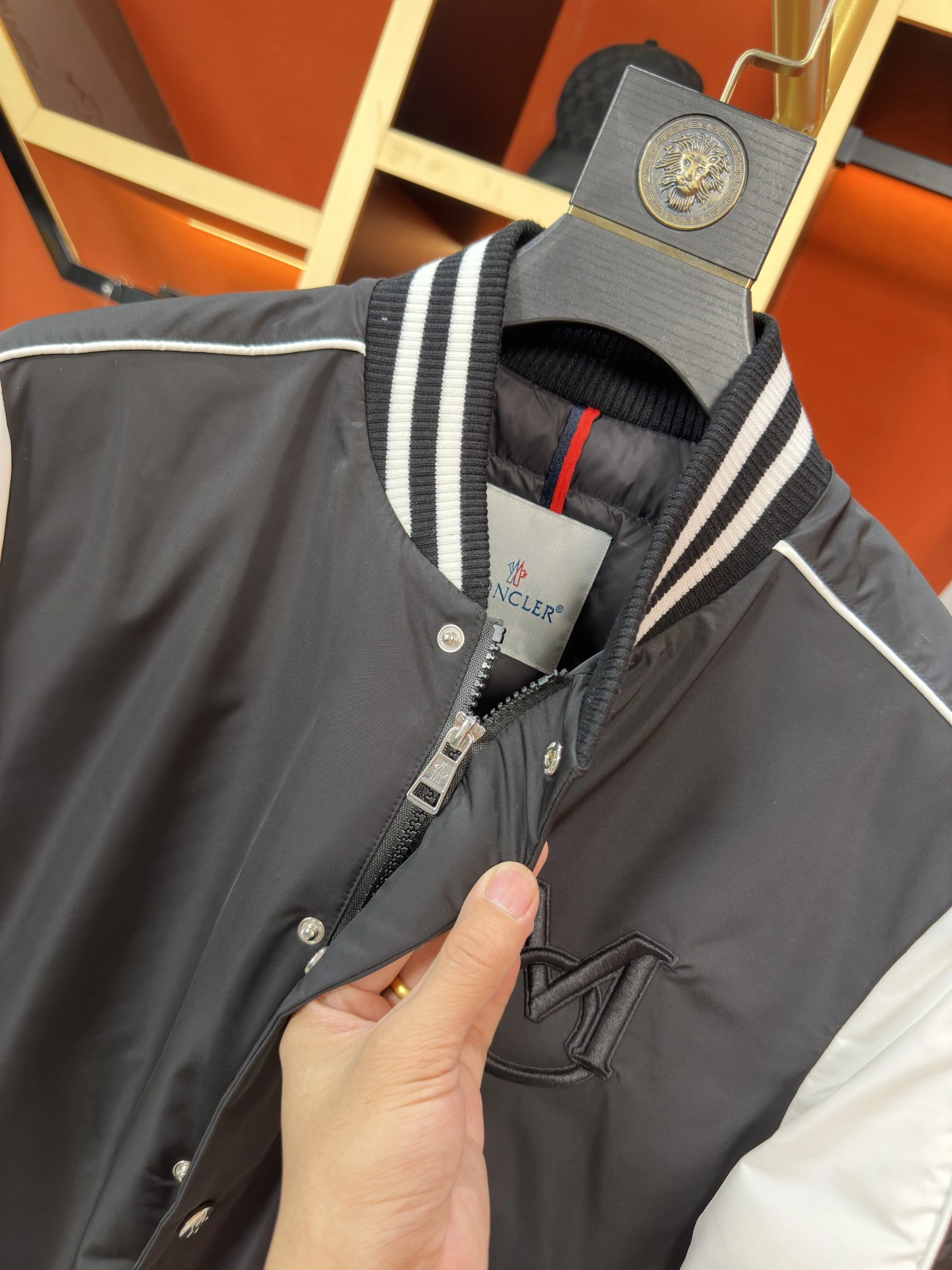 Inexpensive Moncler Down Jackets