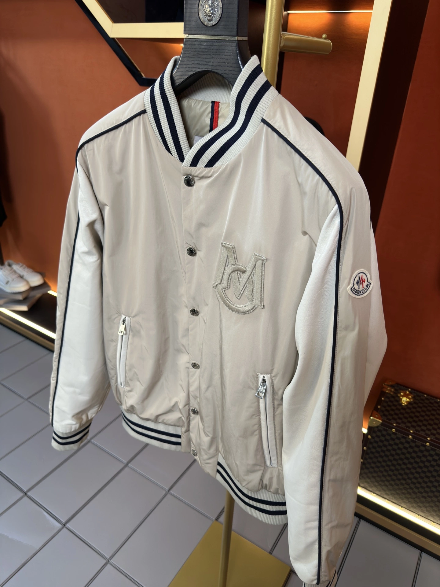Reasonably priced Moncler Down Jackets